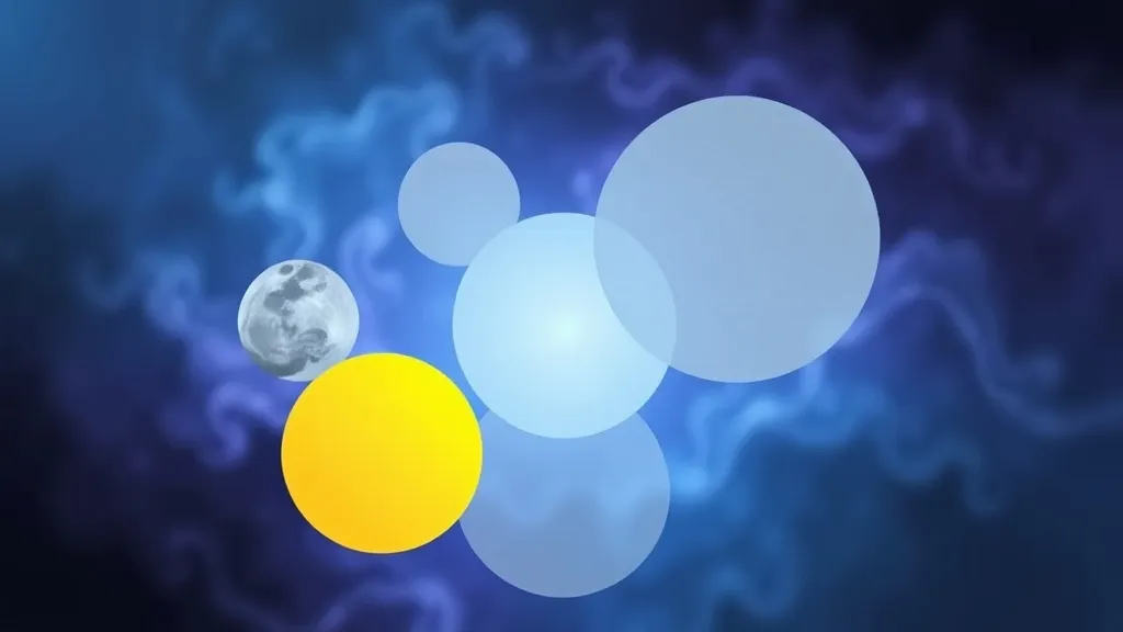 49 Curious Circular Shapes in Your Dreams: What Could They Mean?