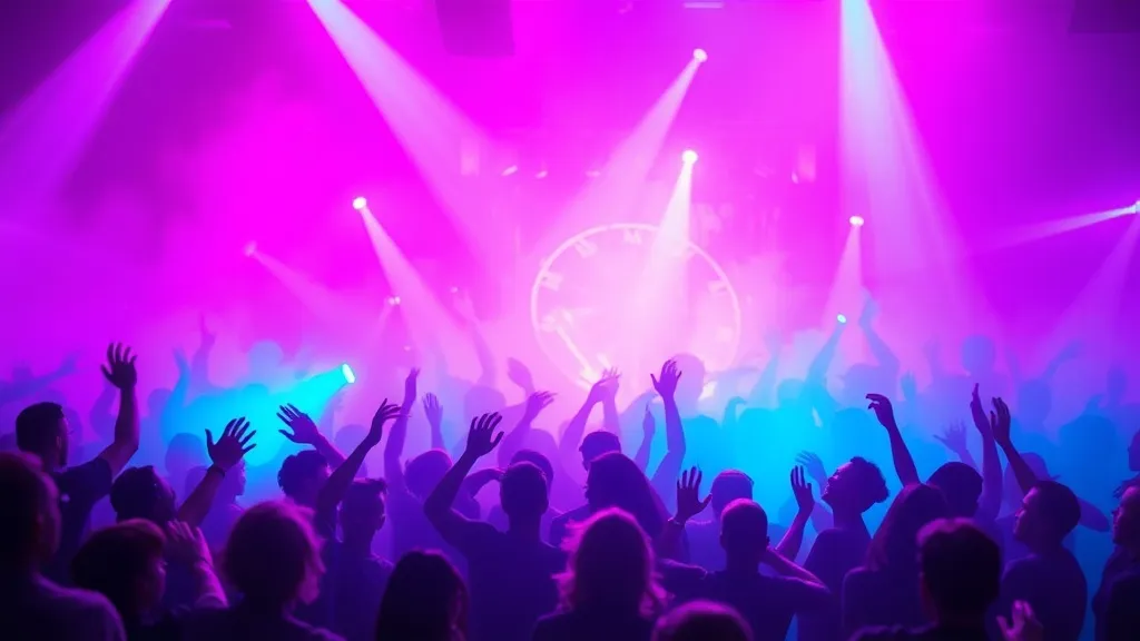 30 Rave Dreams: What Could They Possibly Mean?