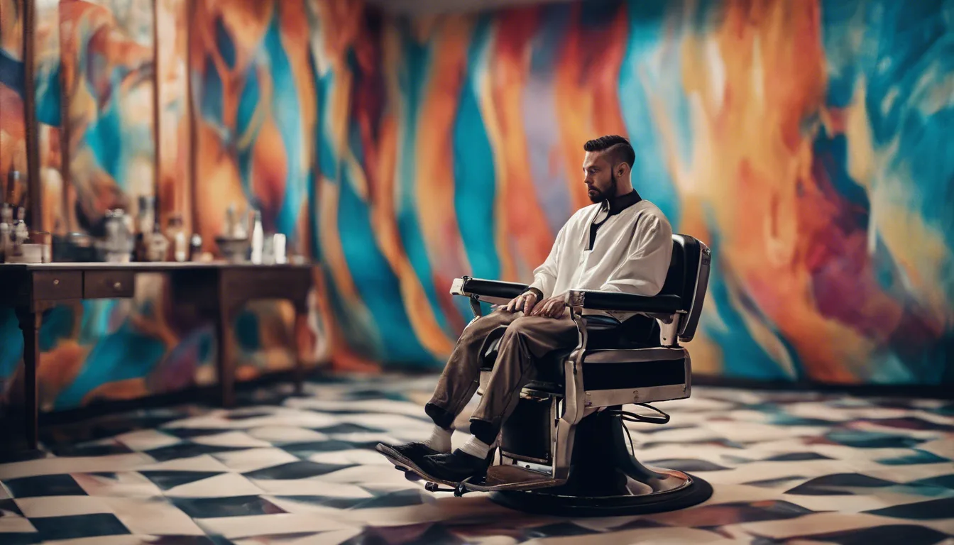 Dream Symbol: Clean Shave - Unraveling Its Meaning and Significance