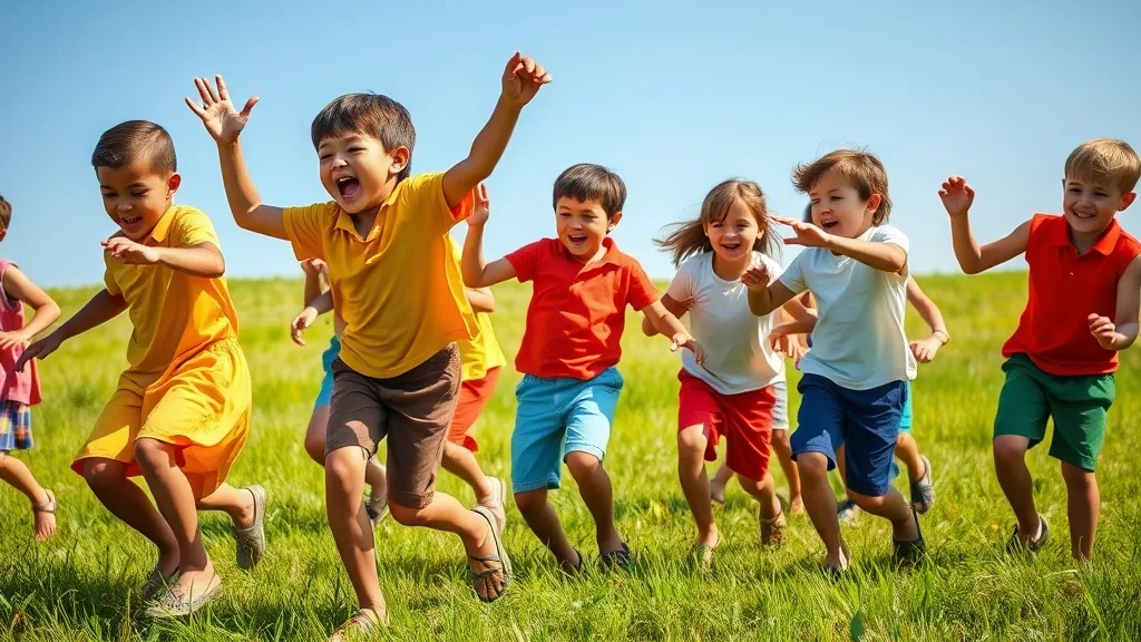 15 Scenarios of Dancing Boys and Their Potential Meanings