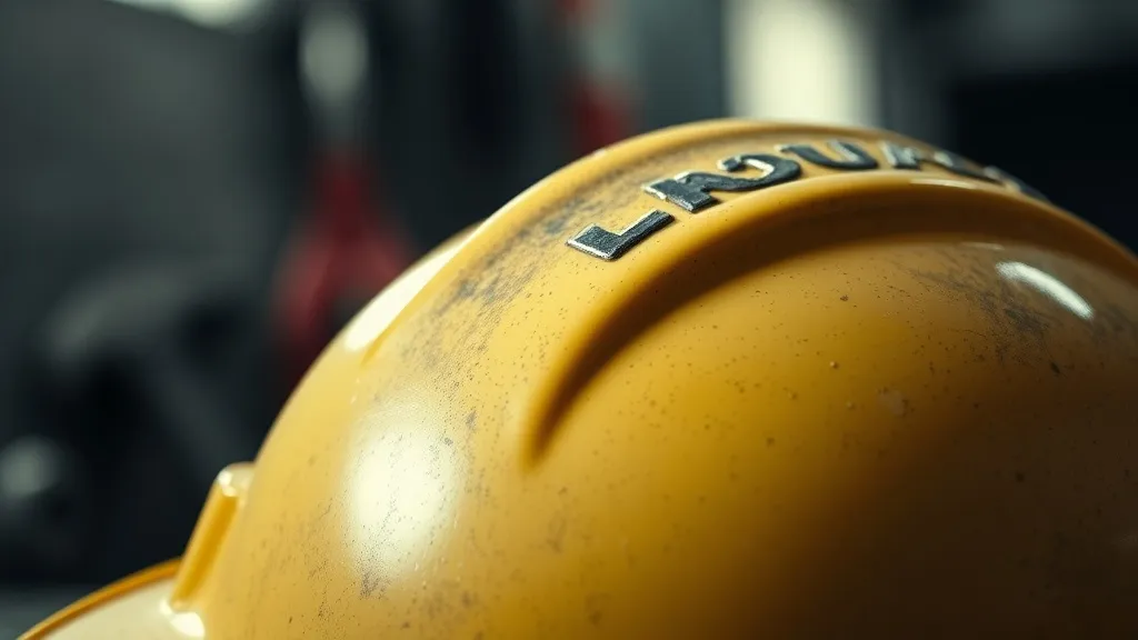 Decoding the Dream: What Does a Hard Hat Symbolize?