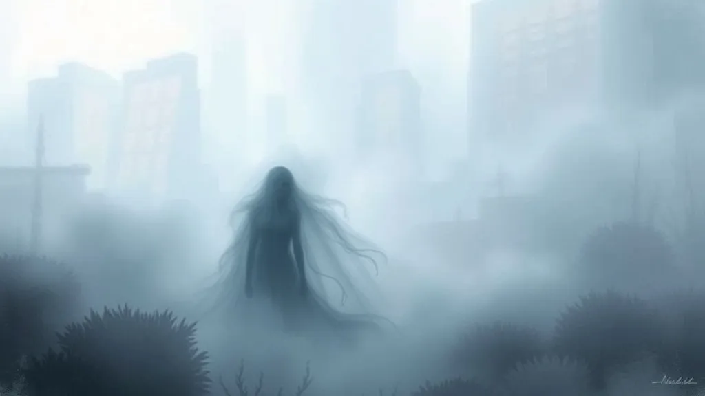 40 Blood-Red Dream Scenarios: What Could They Mean?