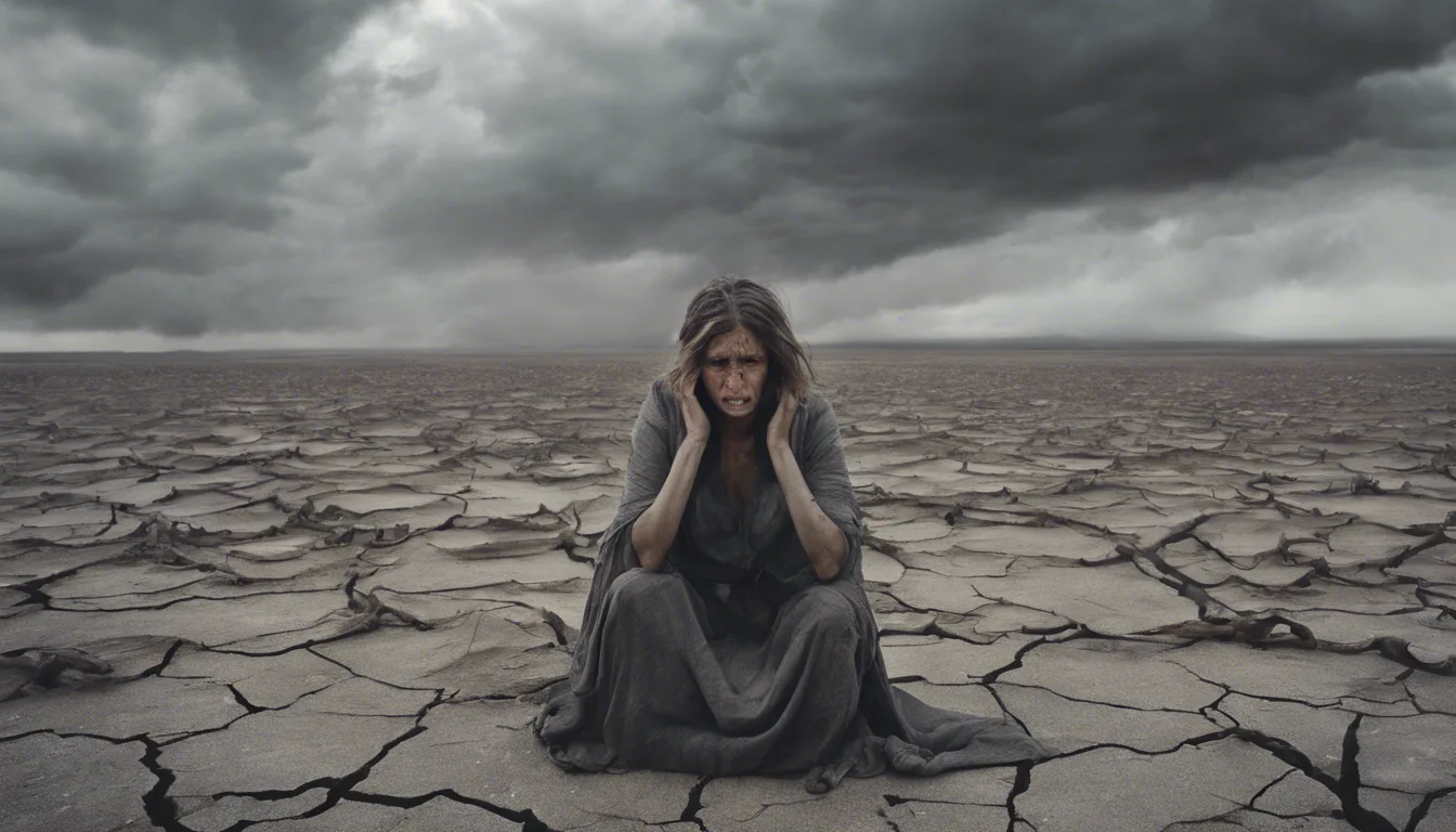 Dream Symbol: Screaming and Crying – What Are They Trying to Tell You?