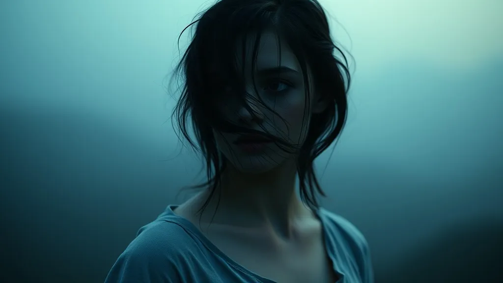 Dream Symbol: Stranger Girls