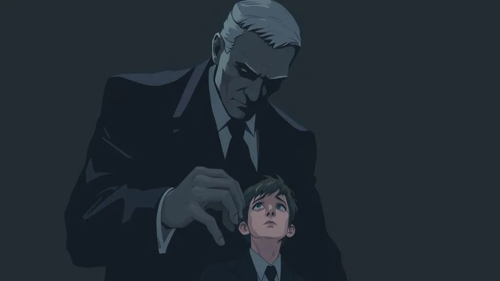 31 Scenarios of Dreaming About a Greedy Leader: What Could They Mean?