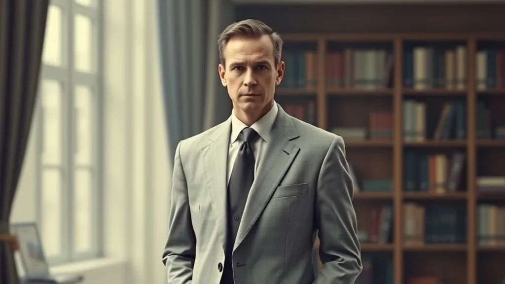 Dreaming of a White Gentleman: Symbolism and Interpretation