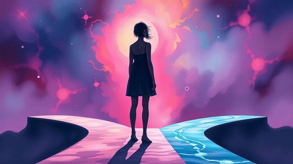 35 Dream Scenarios Involving Gender Identity: What Could They Symbolize?