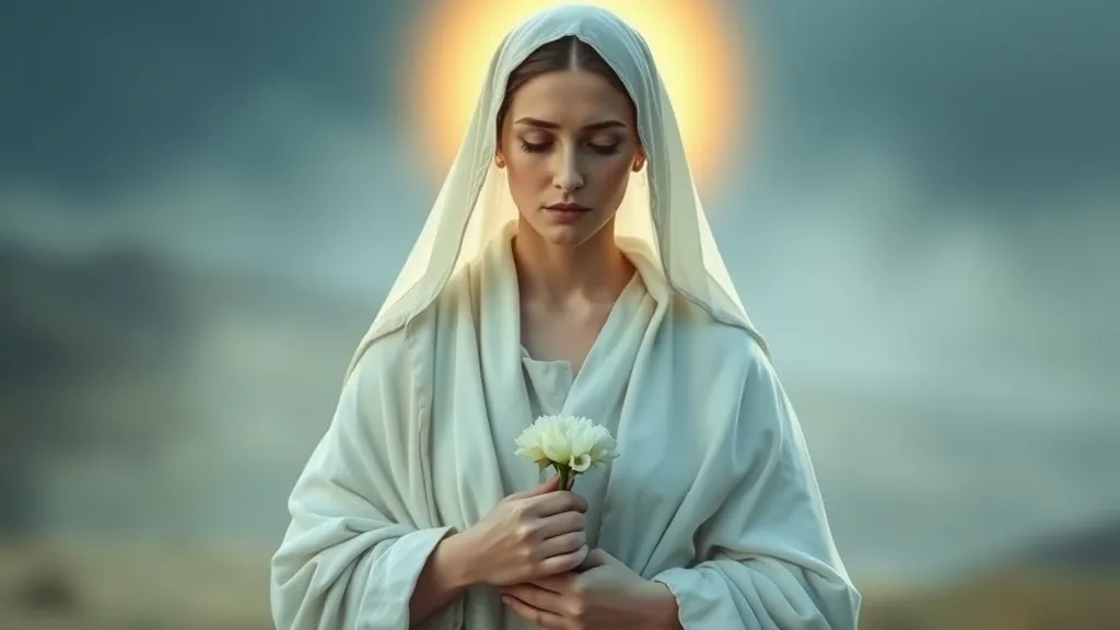 Who Dreams of Mary? 13 Demographic Profiles