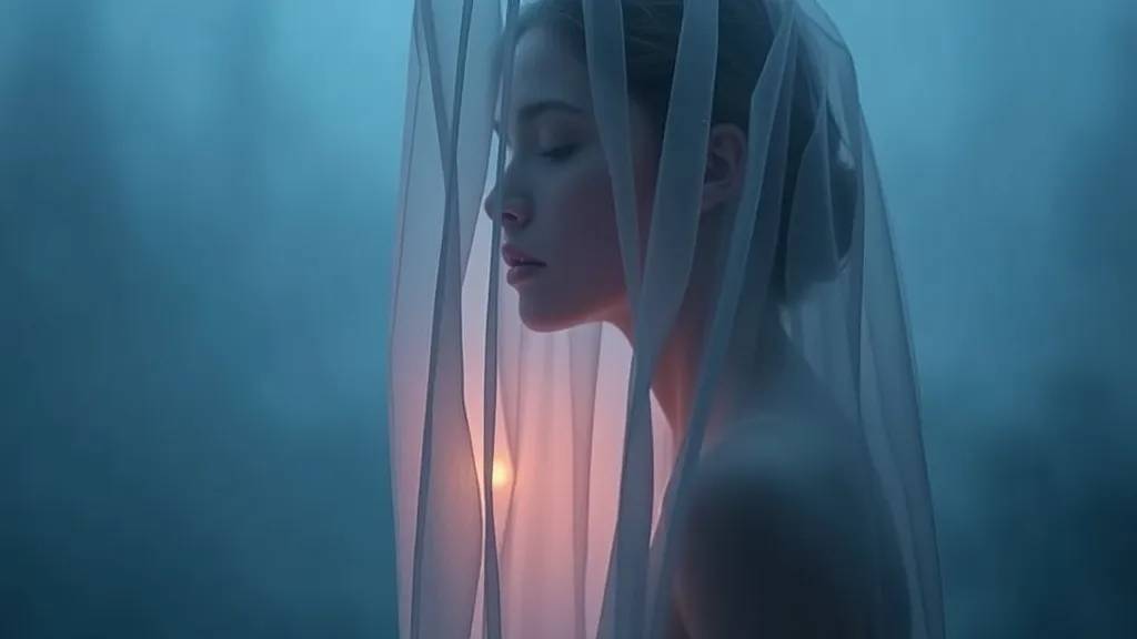 Thirty-Two Transparency Dreams: What Could They Possibly Mean?