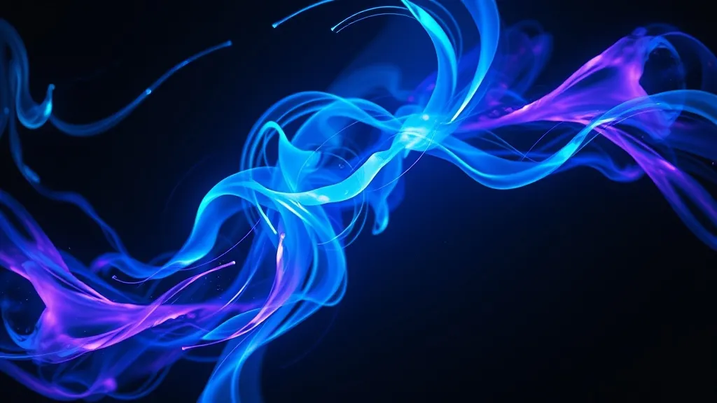 Illuminating Dreams: Energy Lights & Their Meaning