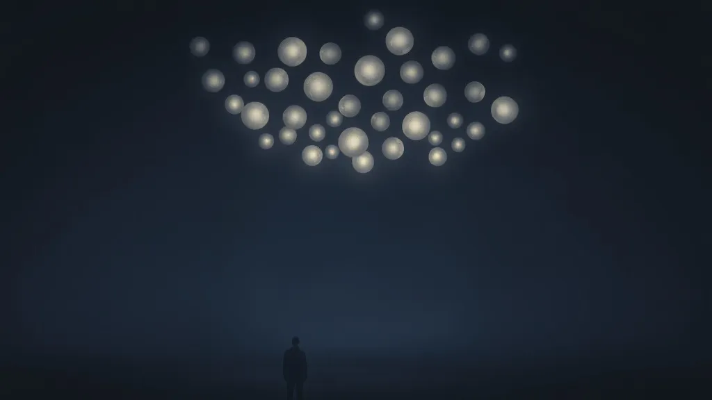 Illuminating Dreams: Energy Lights & Their Meaning