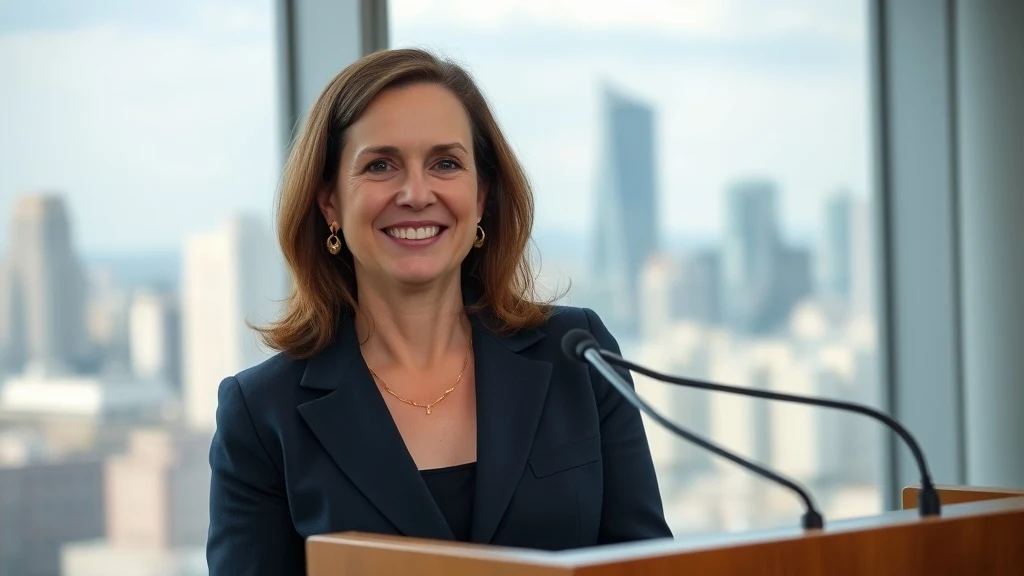 Female Mayor: Uncovering the Meaning of This Dream Symbol