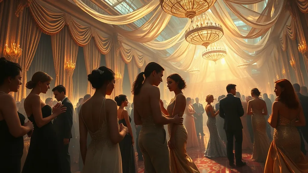 Gala Dreams: Unveiling the Meaning