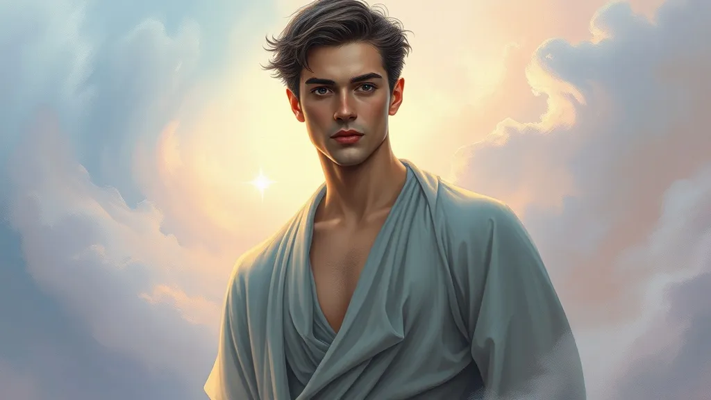 Ten Types of People Who Dream of Handsome Men