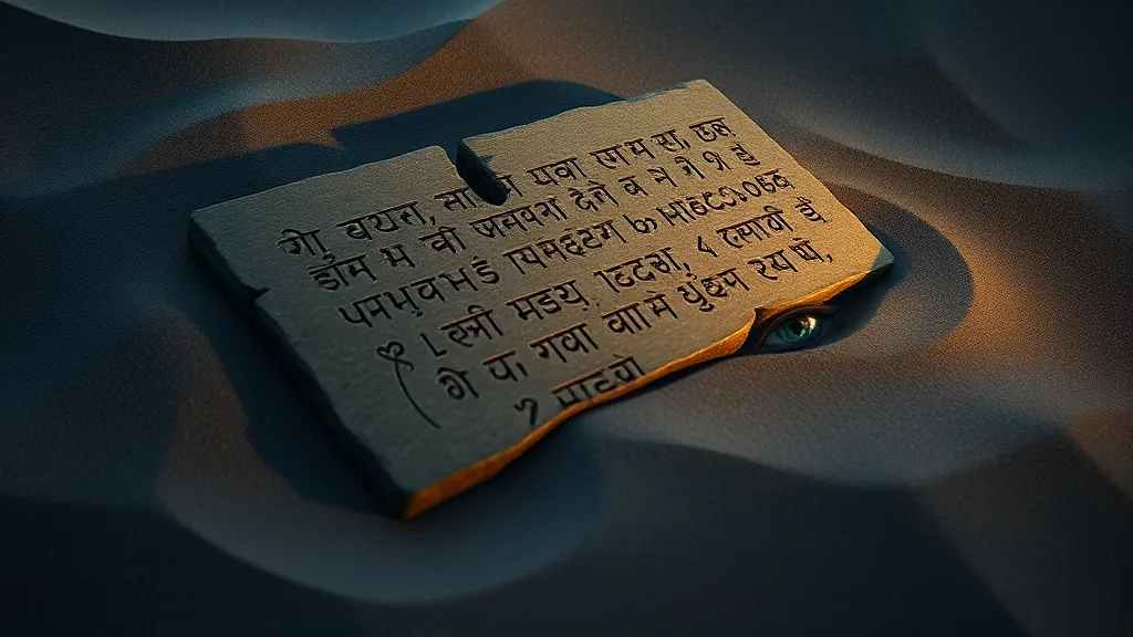 Hidden Text in Dreams: Unveiling the Secrets