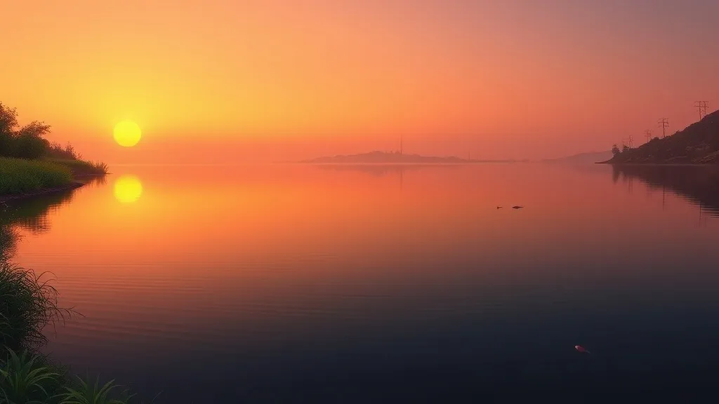 Large Pond Dreams: Symbolism & Meaning