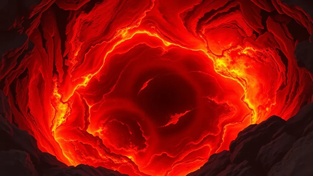 Magma Dreams: Unveiling the Volcanic Symbolism