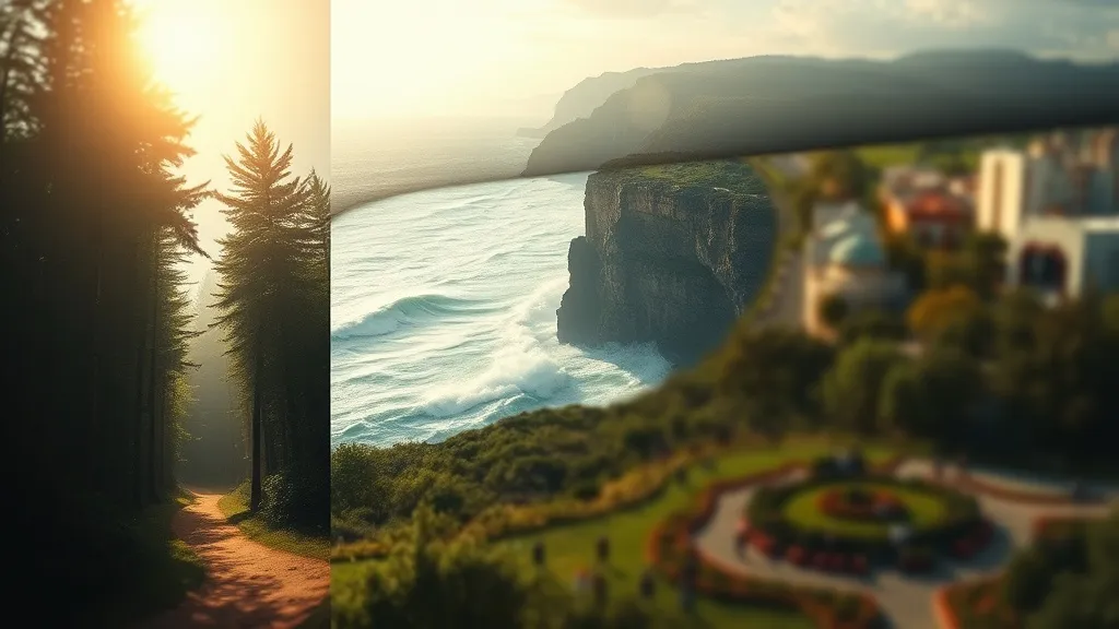 Outdoor Spaces in Dreams: Meaning & Symbolism