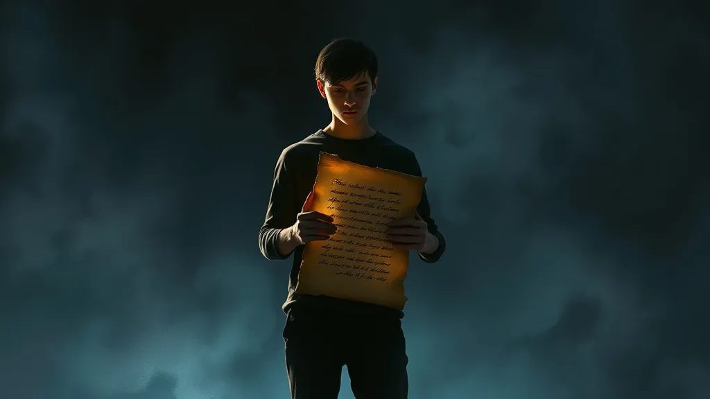 34 Scenarios of Dreams About Recitation