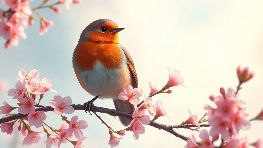 31 Red Robin Dream Scenarios: What Could They Mean?