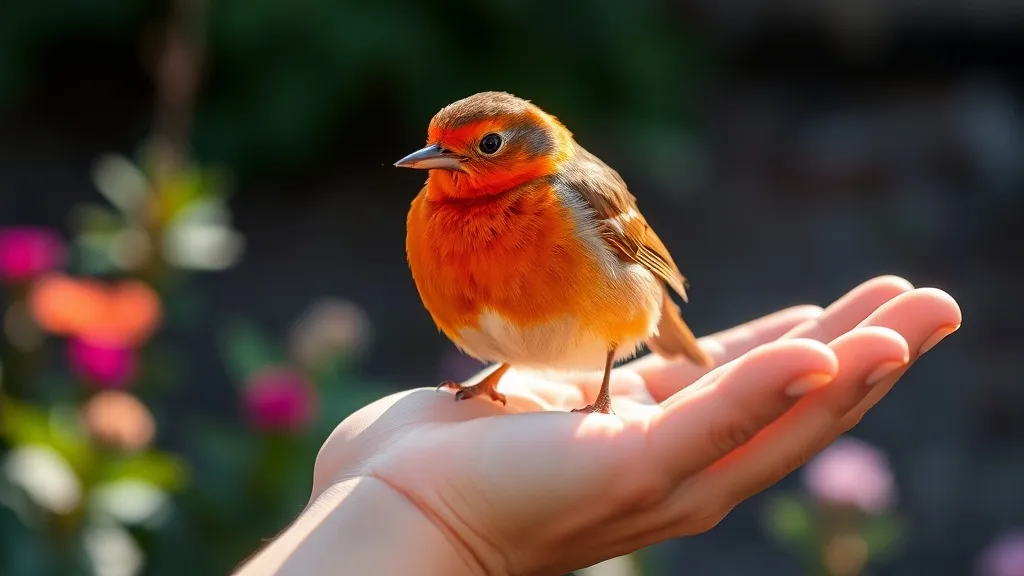 31 Red Robin Dream Scenarios: What Could They Mean?