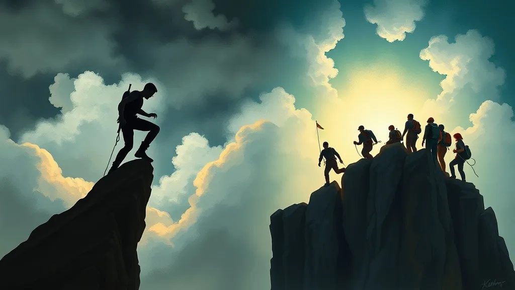 Rescue Missions in Dreams: What They Mean