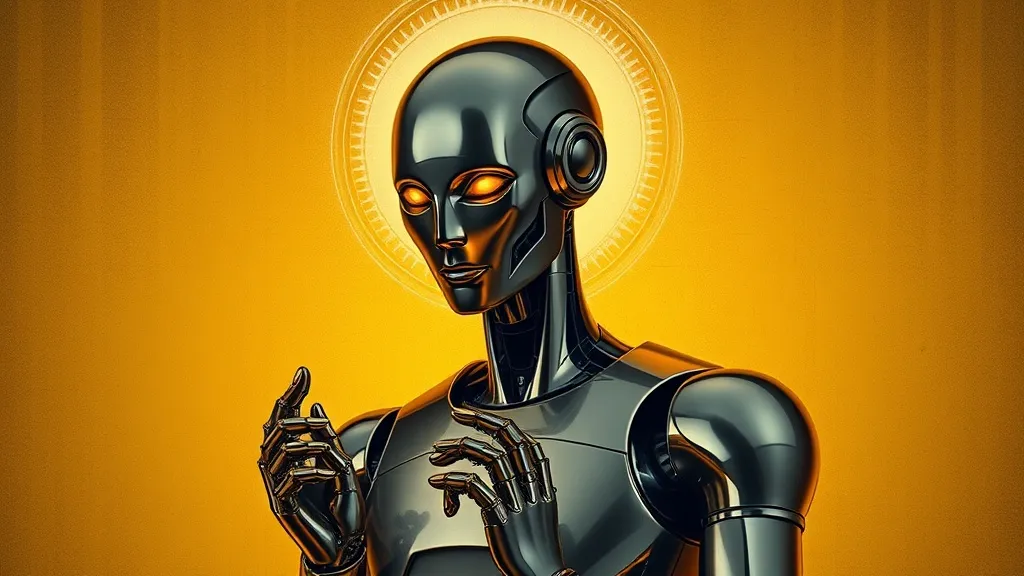 Saint Robots in Dreams: 32 Possible Interpretations