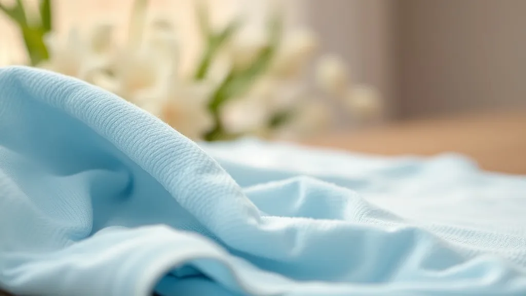 Sky Blue Towels in Dreams: Unveiling the Symbolism