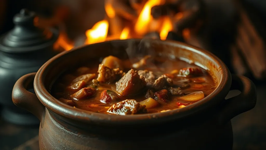 Stew Dreams: Meaning & Interpretation