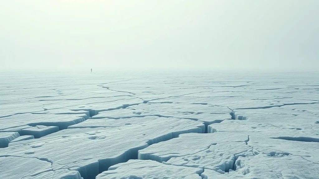 Twenty-Three Interpretations of Thick Ice in Dreams: What Could It Mean?