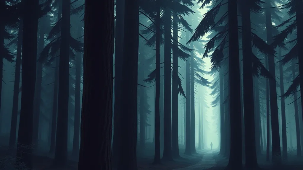 Timber Trees in Dreams: Symbolism and Meaning