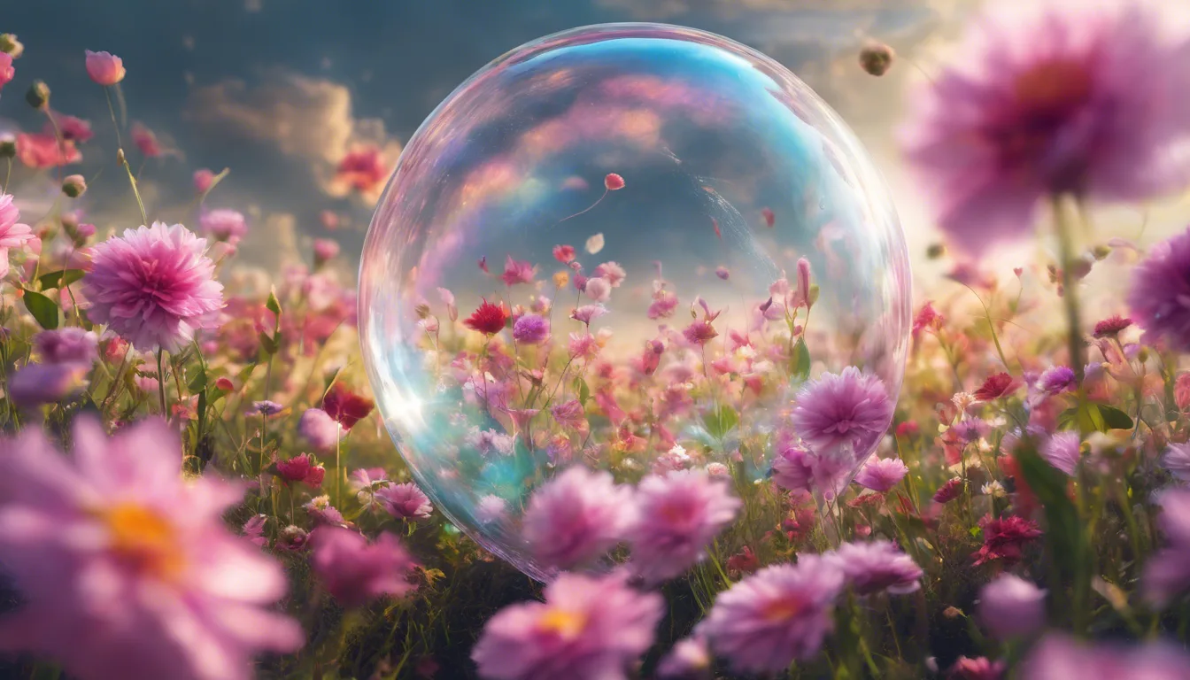 Understanding the Symbolism of Bursting in Dreams: Unraveling Their ...