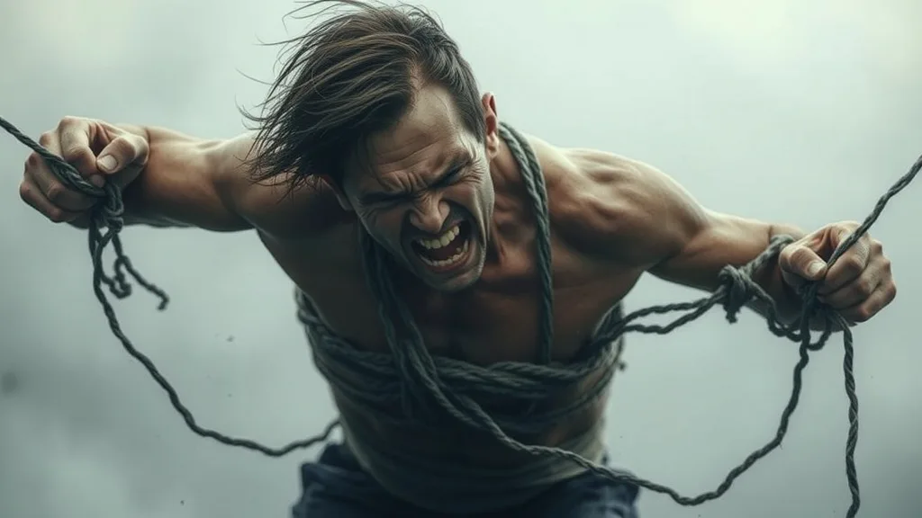 18 Enigmatic Scenarios of Tempest Thread Dreams: Unraveling Their ...