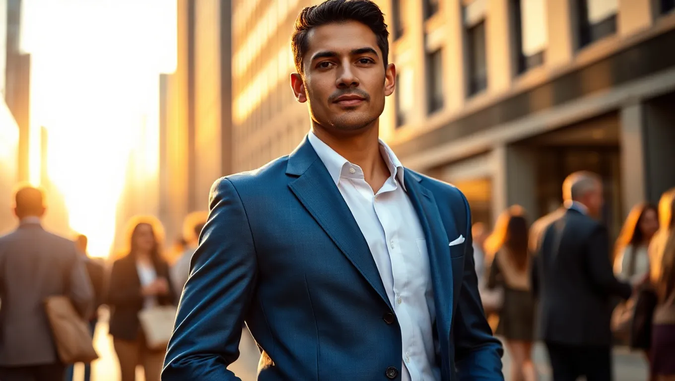 Blue Jacket in Dreams: Symbolism and Meaning Explained