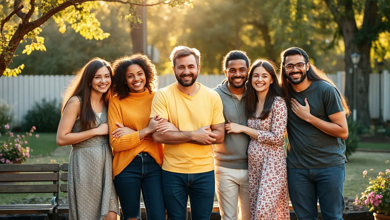 Dream About Brother and Friends: Hidden Meanings Revealed