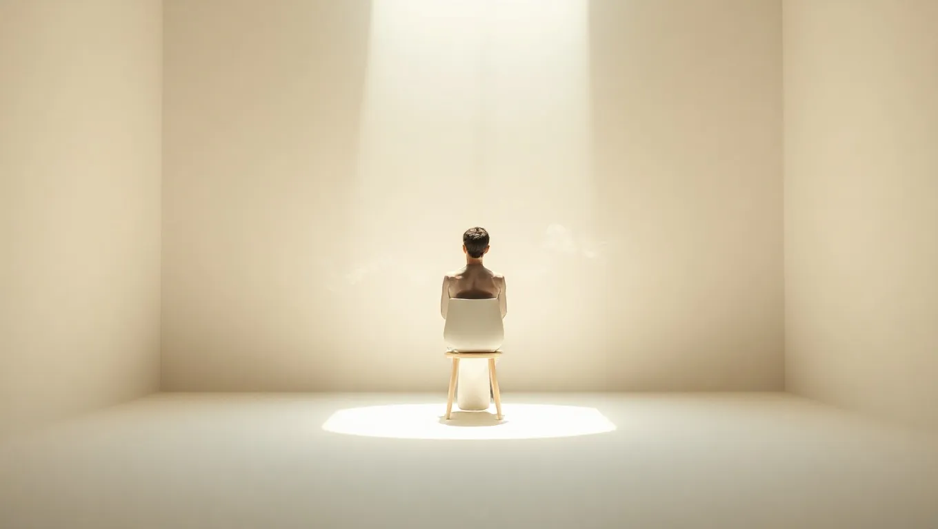 Toilet Observer in Dreams: Meaning and Symbolism Explained